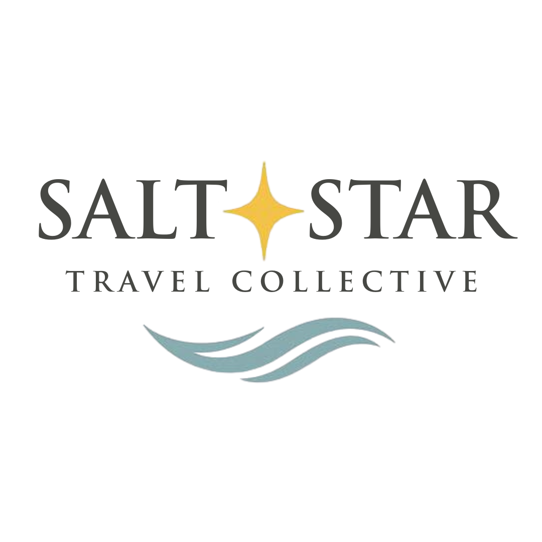 Home - Salt + Star Travel Collective